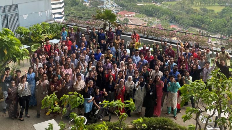 BASF Digital Solutions on LinkedIn: #digitalhubkl #diversity # ... BASF Digital Solutions on LinkedIn: #digitalhubkl #diversity # ...