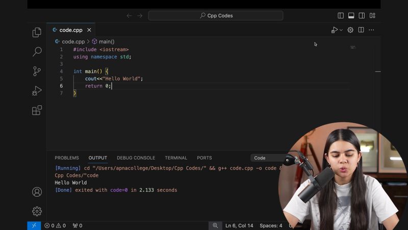 Aniket Gupta on LinkedIn: #datastructures #algorithms #cplusplus # ... Aniket Gupta on LinkedIn: #datastructures #algorithms #cplusplus # ...