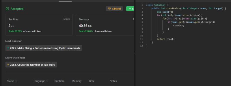 REHAN KHAN on LinkedIn: #365daysofcodechallenge #leetcode2023 #leetcode ... REHAN KHAN on LinkedIn: #365daysofcodechallenge #leetcode2023 #leetcode ...