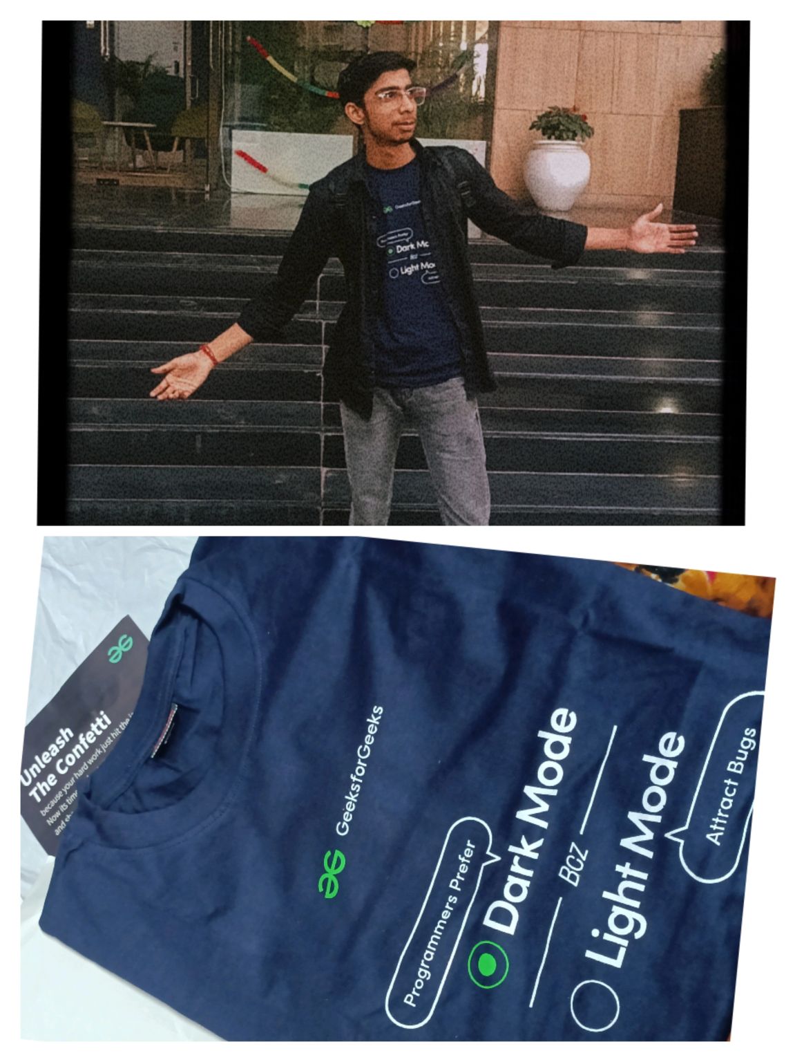 Bhushan Vashisth on LinkedIn: #geeksforgeeks #potd #codingchallenge # ... Bhushan Vashisth on LinkedIn: #geeksforgeeks #potd #codingchallenge # ...
