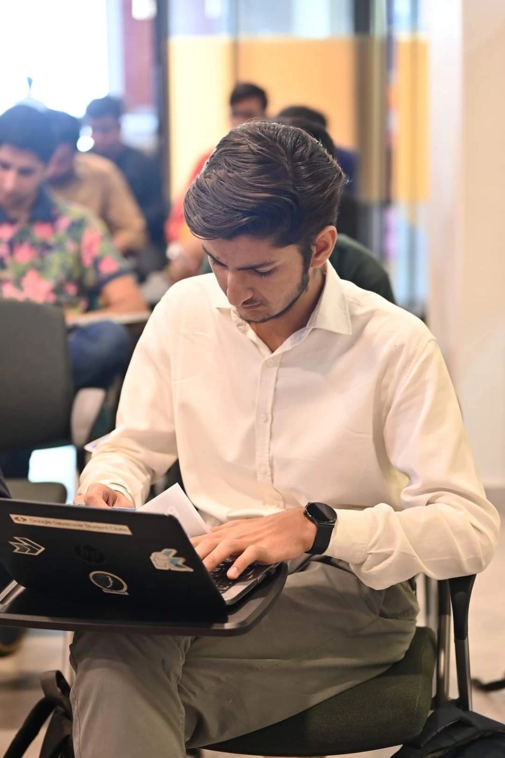 Aadarsh Kumar on LinkedIn: #unveilgemini Aadarsh Kumar on LinkedIn: #unveilgemini