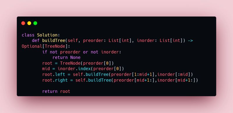 ANIRUTH A L on LinkedIn: #100daysofcode #codingchallenge #python # ... ANIRUTH A L on LinkedIn: #100daysofcode #codingchallenge #python # ...