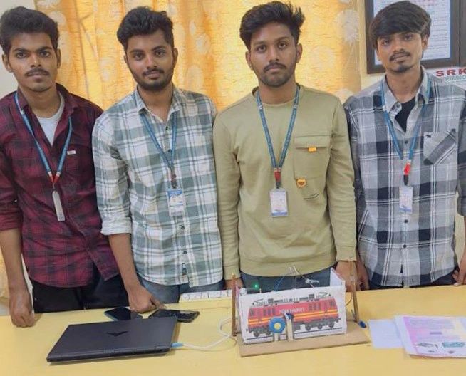 KAMBALA VENKATA SATYA MANIKANTA on LinkedIn: Title of the project ... KAMBALA VENKATA SATYA MANIKANTA on LinkedIn: Title of the project ...
