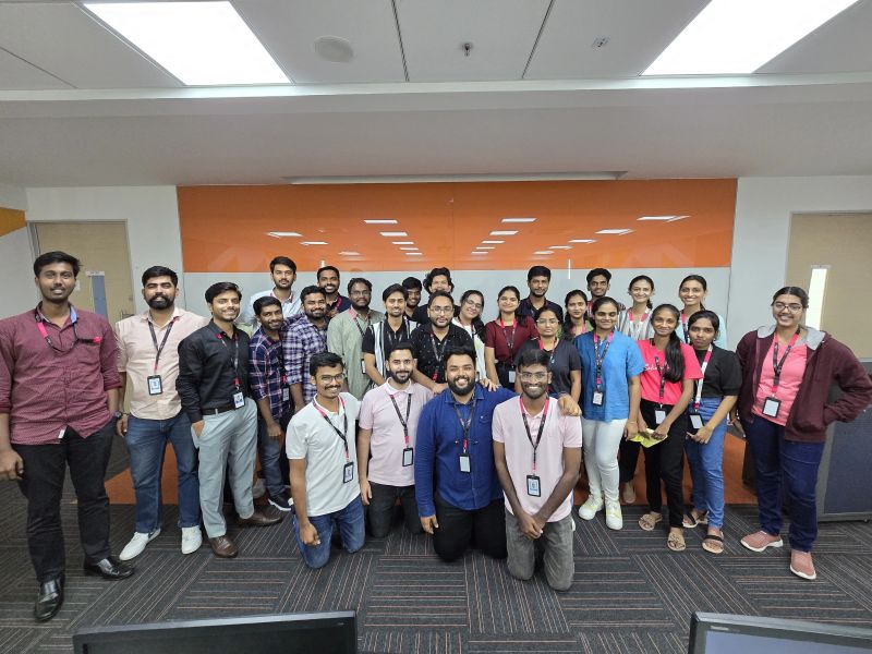 Somasekhar Reddy Bontha on LinkedIn: #java #professionalgrowth Somasekhar Reddy Bontha on LinkedIn: #java #professionalgrowth