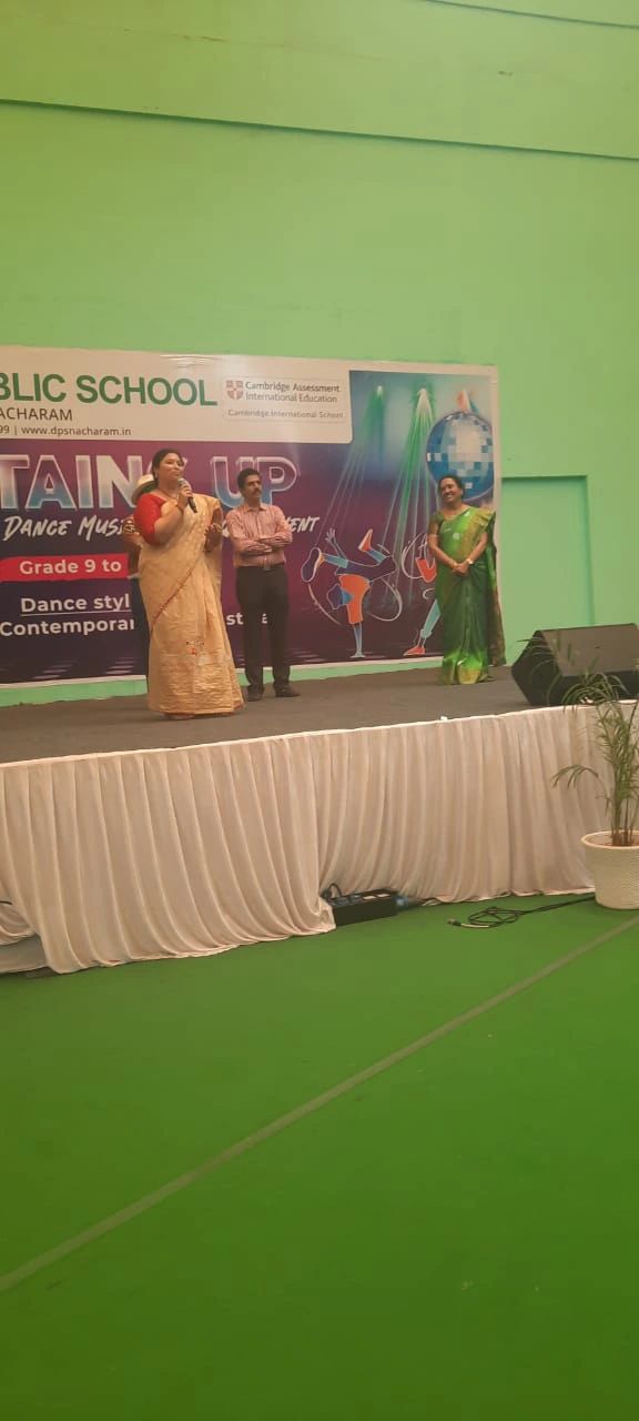 Narla Vaishnavi Murthy on LinkedIn: Happy Evening Allπ Happy to share ... Narla Vaishnavi Murthy on LinkedIn: Happy Evening Allπ Happy to share ...