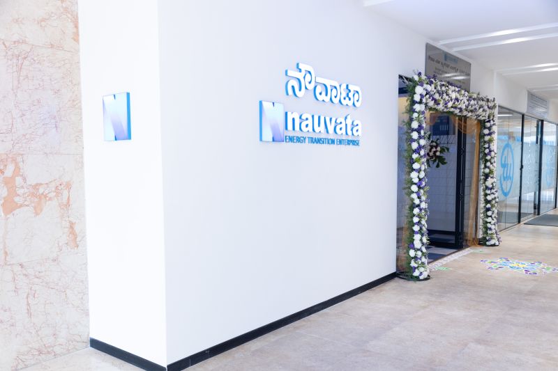 Nauvata Energy Transition Enterprise Pvt. Ltd on LinkedIn: Hurrah ... Nauvata Energy Transition Enterprise Pvt. Ltd on LinkedIn: Hurrah ...