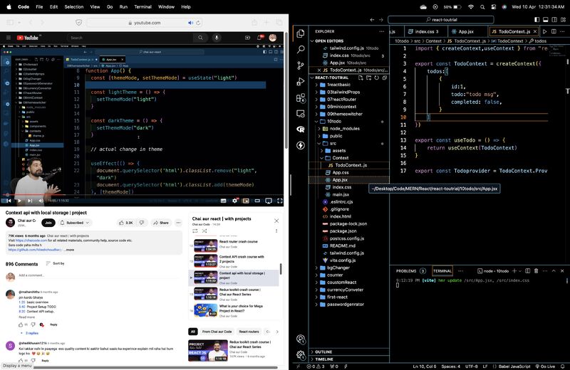 Ravi Jaiswal on LinkedIn: #dsa #oop #reactjs #programming # ... Ravi Jaiswal on LinkedIn: #dsa #oop #reactjs #programming # ...