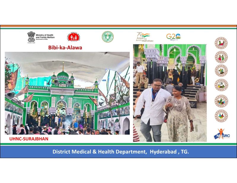 Dr. Abrar Ul Haq Shaik on LinkedIn: 🇮🇳 Today 9th Muharram Deputy DM&HO ... Dr. Abrar Ul Haq Shaik on LinkedIn: 🇮🇳 Today 9th Muharram Deputy DM&HO ...