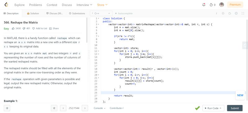 Pavitra Gandhi on LinkedIn: #100daysofcodechallenge #cplusplus ... Pavitra Gandhi on LinkedIn: #100daysofcodechallenge #cplusplus ...