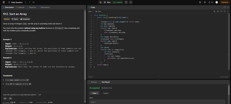 Milan Awasthi on LinkedIn: #60daysofcode #engineering #coding # ... Milan Awasthi on LinkedIn: #60daysofcode #engineering #coding # ...