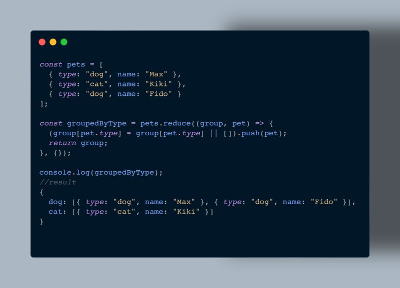 Asloob Ali on LinkedIn: #javascript #codingtips #webdev Asloob Ali on LinkedIn: #javascript #codingtips #webdev