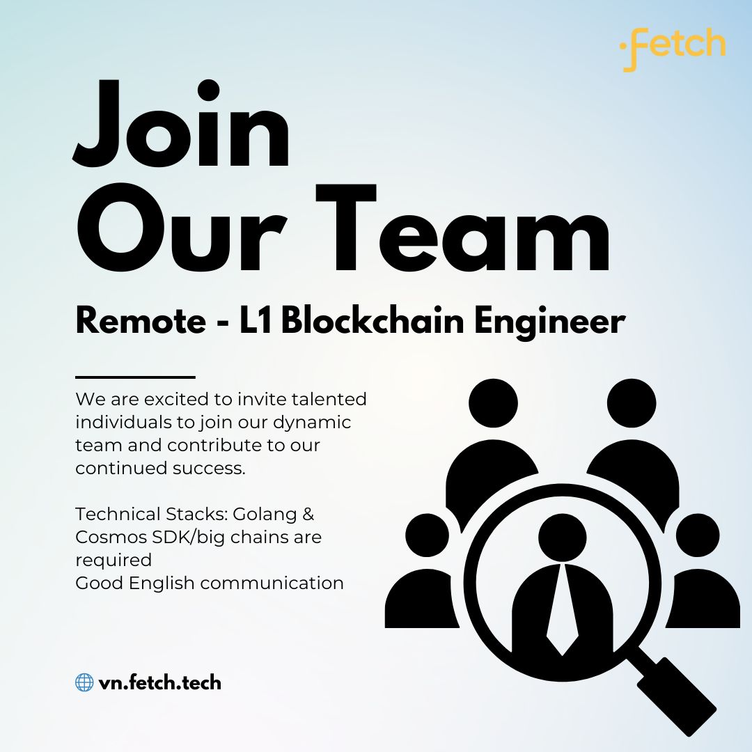 Minh Doan on LinkedIn: #remote #blockchain Minh Doan on LinkedIn: #remote #blockchain