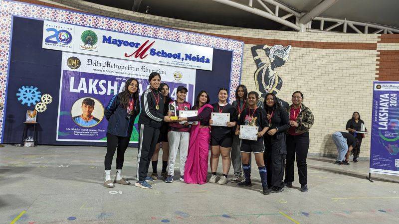 Khushi Verma on LinkedIn: #win #sportsmanship #sucess Khushi Verma on LinkedIn: #win #sportsmanship #sucess