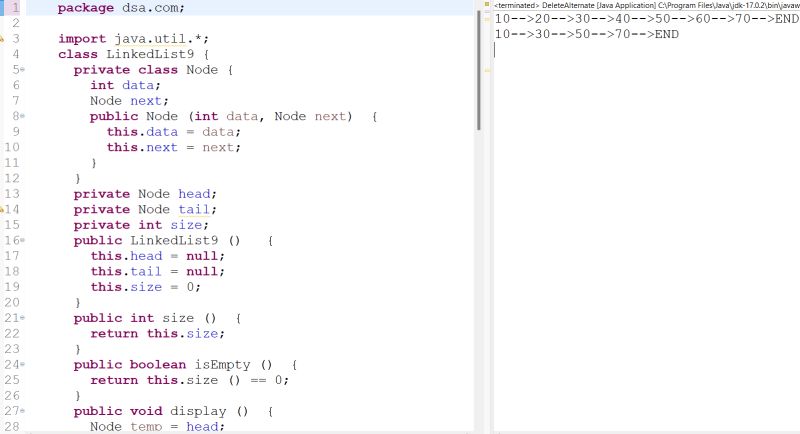 VADDI KARTHIK REDDY on LinkedIn: #coding #programming ... VADDI KARTHIK REDDY on LinkedIn: #coding #programming ...