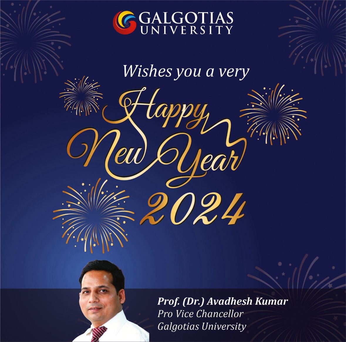 Prof. (Dr.) Avadhesh Kumar posted on LinkedIn Prof. (Dr.) Avadhesh Kumar posted on LinkedIn