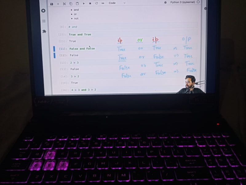 Kamran Rizvi on LinkedIn: #python #programming #learning #upskilling Kamran Rizvi on LinkedIn: #python #programming #learning #upskilling