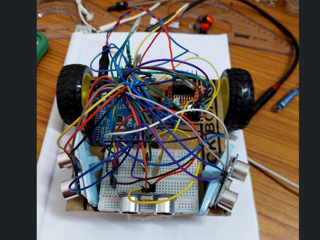 Prantic Dev Nath on LinkedIn: Making Rat In a Maze BOT (Using ... Prantic Dev Nath on LinkedIn: Making Rat In a Maze BOT (Using ...