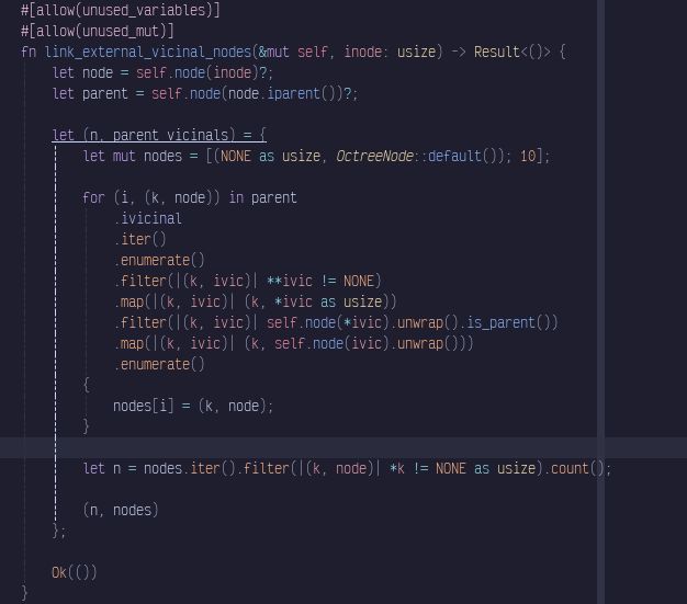 Sayan Bhattacharjee on LinkedIn: #rust Sayan Bhattacharjee on LinkedIn: #rust