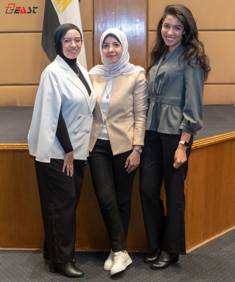 Manar M. Sadaka on LinkedIn: Manar M. Sadaka on LinkedIn: