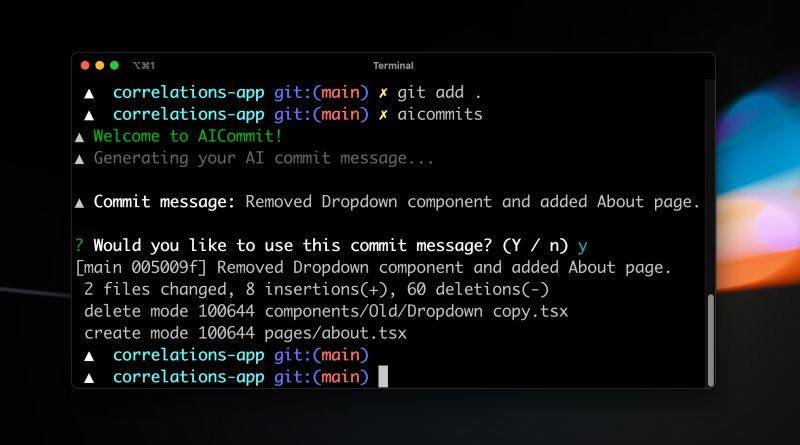 Piotr Skalski on LinkedIn: I hate writing documentation, unit tests ... Piotr Skalski on LinkedIn: I hate writing documentation, unit tests ...