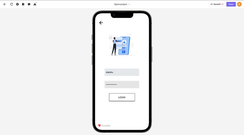 DAKSHESH B on LinkedIn: #uiux #loginpage #design #figma #protopie # ... DAKSHESH B on LinkedIn: #uiux #loginpage #design #figma #protopie # ...