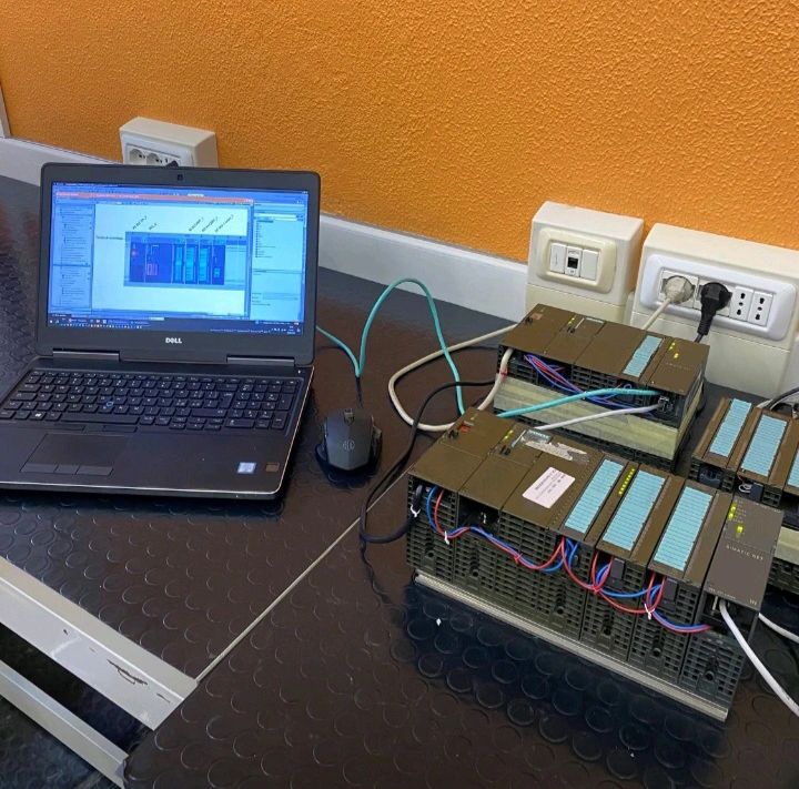 didier kazadi on LinkedIn: #automation #control #plc | 10 comments didier kazadi on LinkedIn: #automation #control #plc | 10 comments