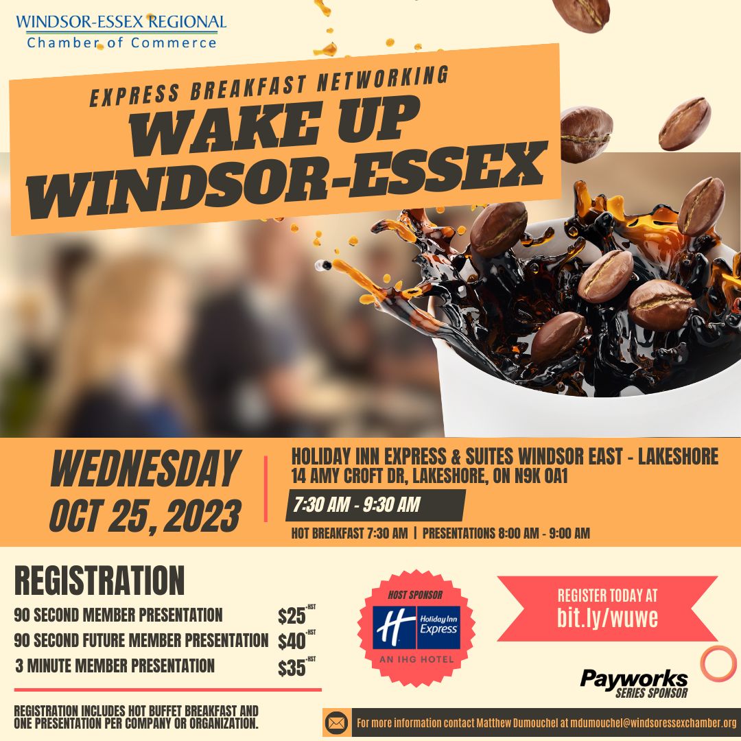 Payworks Payroll Services Canada posted on LinkedIn Payworks Payroll Services Canada posted on LinkedIn