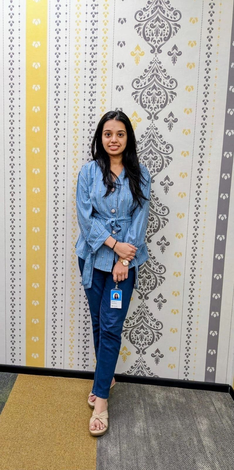 Nancy Agarwal on LinkedIn: #leetcode #collab #dreams | 20 comments Nancy Agarwal on LinkedIn: #leetcode #collab #dreams | 20 comments