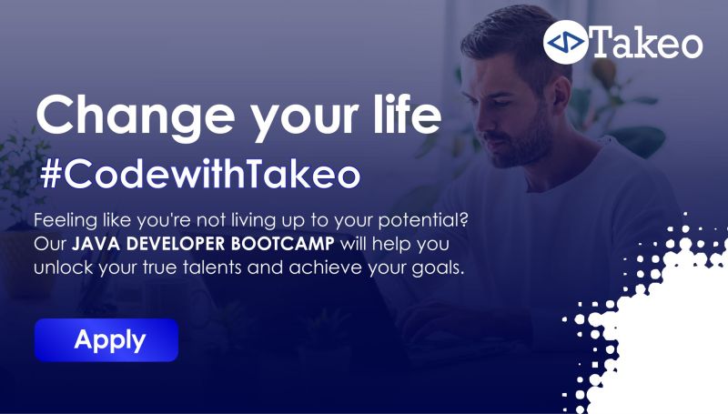 Sneha Rasaily on LinkedIn: #javadeveloperbootcamp #javabootcamp # ... Sneha Rasaily on LinkedIn: #javadeveloperbootcamp #javabootcamp # ...