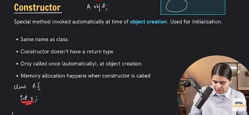 Raman Kumar on LinkedIn: #100daysofcode #cplusplus #oop # ... Raman Kumar on LinkedIn: #100daysofcode #cplusplus #oop # ...
