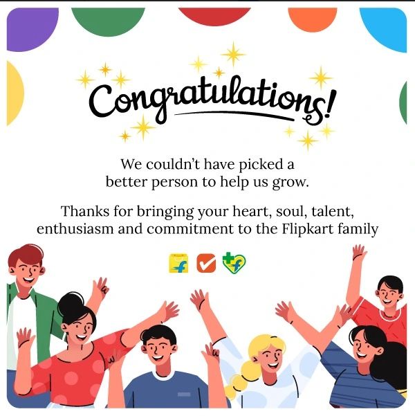 Riddhi Verma on LinkedIn: #flipkart Riddhi Verma on LinkedIn: #flipkart