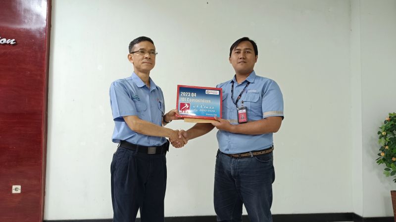 Adlullah Mujahidin on LinkedIn: Suatu kebanggaan dan pencapaian terbaik ... Adlullah Mujahidin on LinkedIn: Suatu kebanggaan dan pencapaian terbaik ...
