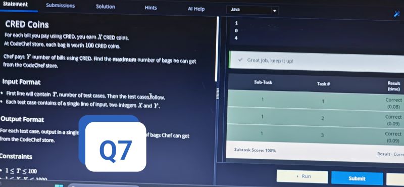 KartiK Kumar on LinkedIn: #7dsycodingchallenge ... KartiK Kumar on LinkedIn: #7dsycodingchallenge ...