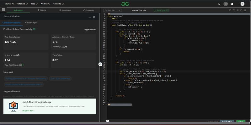 Rayan Singh on LinkedIn: #rohitnegi #dsa #cpp #codingjourney #coderarmy ... Rayan Singh on LinkedIn: #rohitnegi #dsa #cpp #codingjourney #coderarmy ...