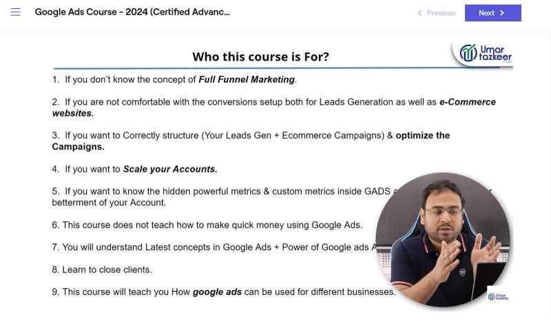 Mushfiqur Rahman on LinkedIn: #googleads #googleads2024 #umartazkeer Mushfiqur Rahman on LinkedIn: #googleads #googleads2024 #umartazkeer