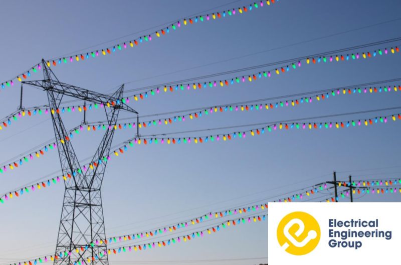 Engineering NZ Electrical Engineering Group on LinkedIn: Kia hari ... Engineering NZ Electrical Engineering Group on LinkedIn: Kia hari ...