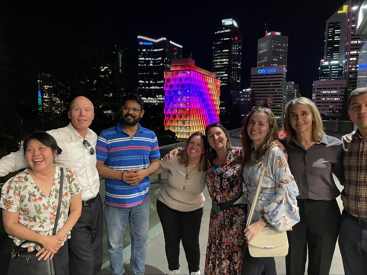 Marjorie Marzin on LinkedIn: #aisa #cybersecurity #ai #networking # ... Marjorie Marzin on LinkedIn: #aisa #cybersecurity #ai #networking # ...