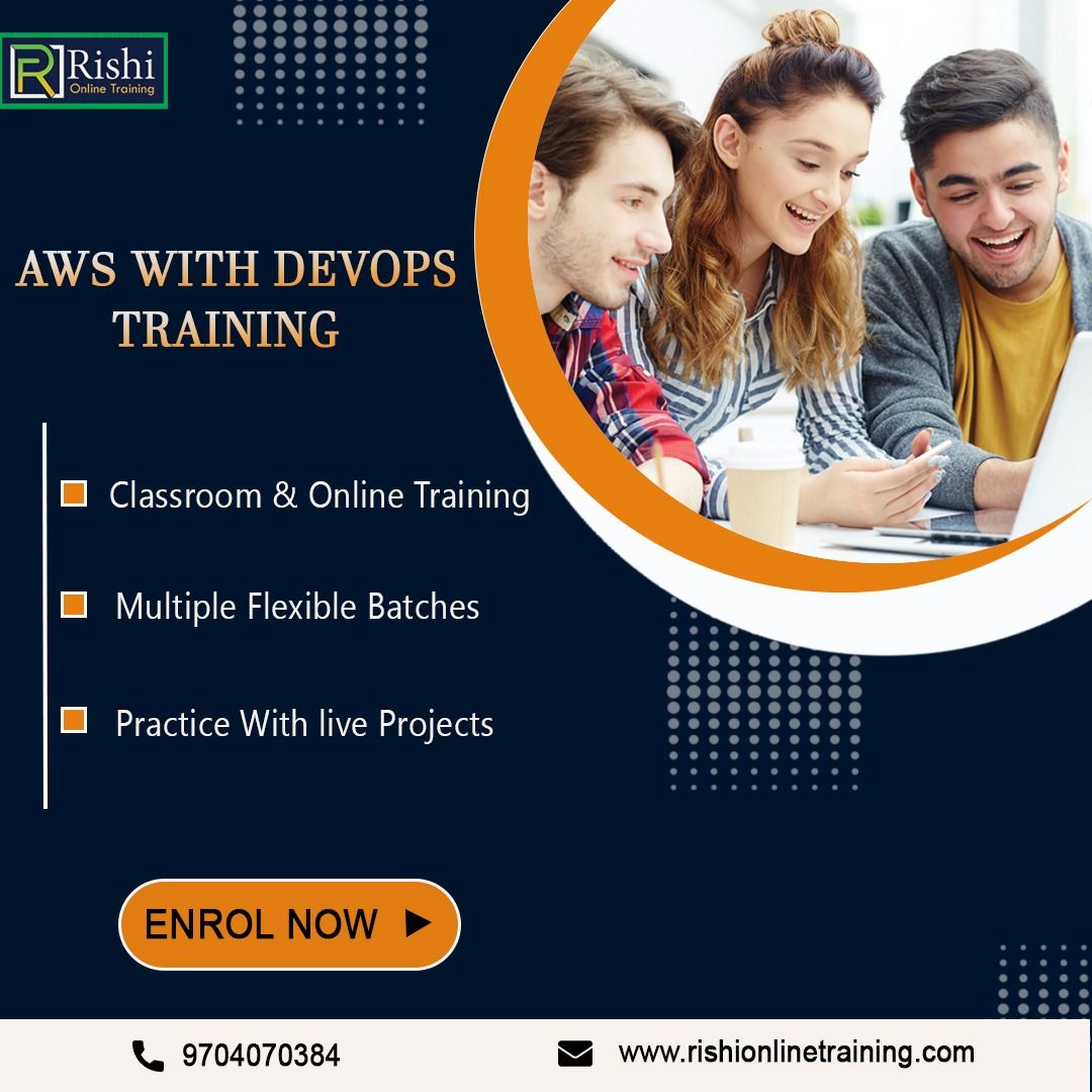Devops with AWS Trainig on LinkedIn: #aws #devops #awsdevops # ... Devops with AWS Trainig on LinkedIn: #aws #devops #awsdevops # ...
