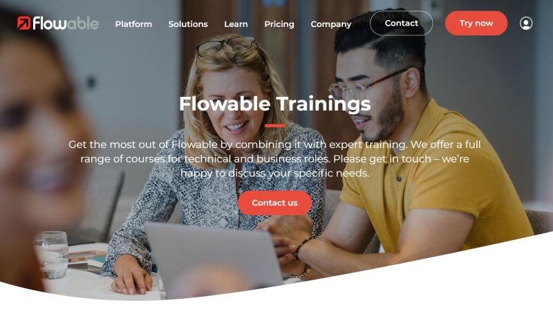 Flowable on LinkedIn: Getting Started with Flowable Development Flowable on LinkedIn: Getting Started with Flowable Development
