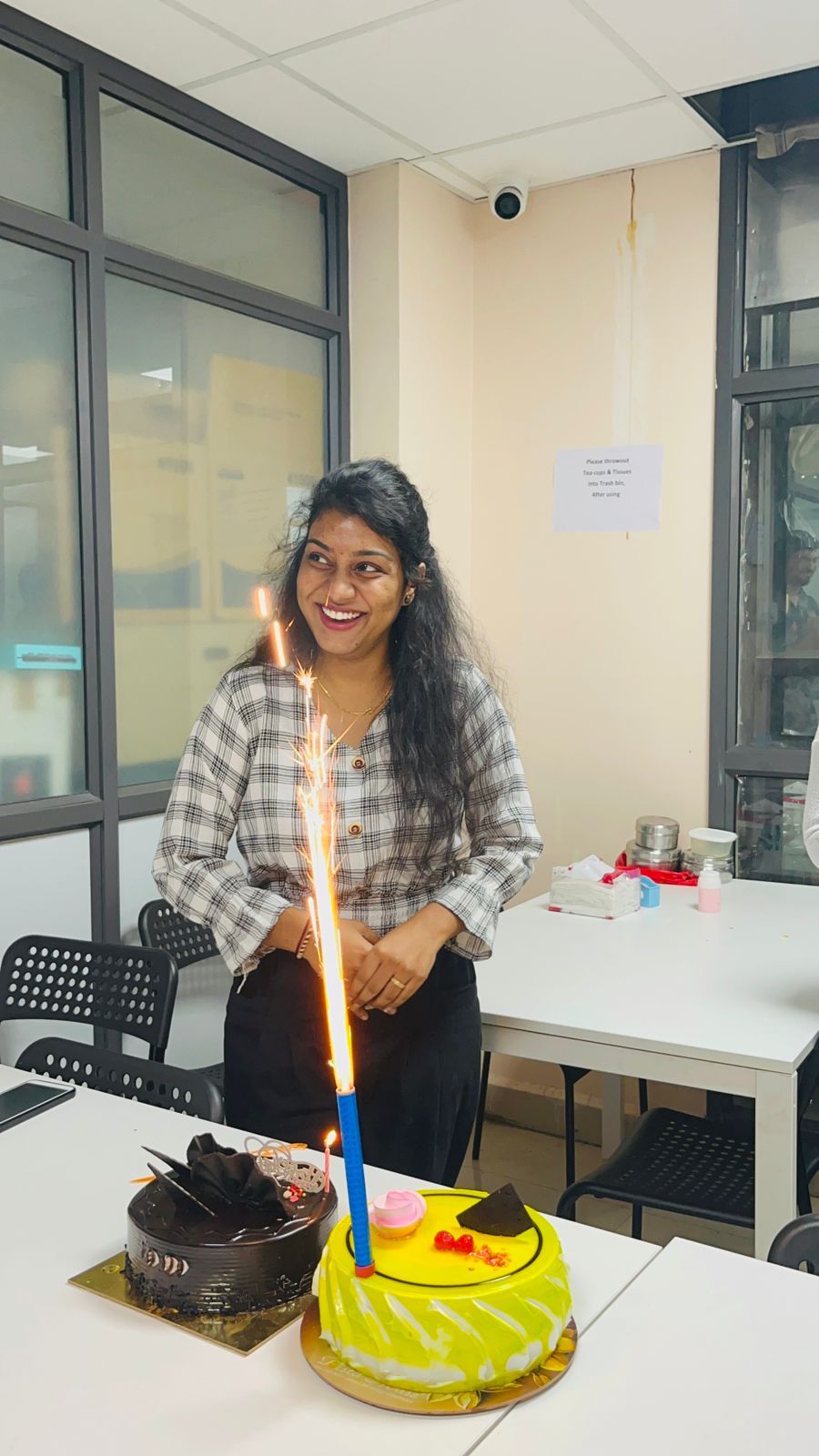 Stanly Gibson on LinkedIn: #birthdaywishes #birthdaycelebration #teamspino Stanly Gibson on LinkedIn: #birthdaywishes #birthdaycelebration #teamspino