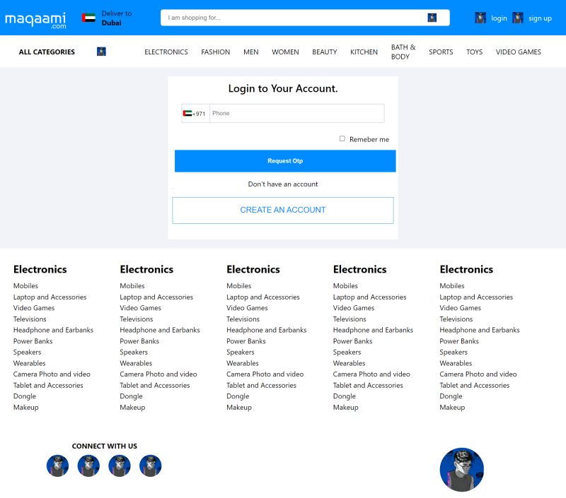 Dhruv Pal on LinkedIn: #reactjs #ecommerce #frontend #webdevelopment Dhruv Pal on LinkedIn: #reactjs #ecommerce #frontend #webdevelopment
