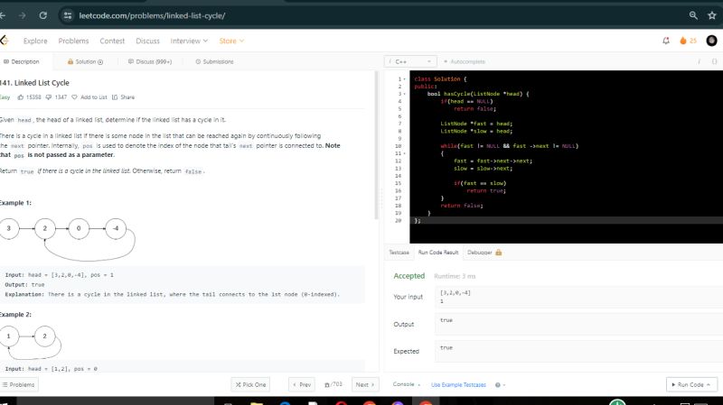 Sudhanshu gupta on LinkedIn: #100dayscodeaim #leetcode ... Sudhanshu gupta on LinkedIn: #100dayscodeaim #leetcode ...