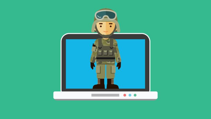 Santhosh Damera on LinkedIn: #military #veterans #cplusplus #oops #c # ... Santhosh Damera on LinkedIn: #military #veterans #cplusplus #oops #c # ...