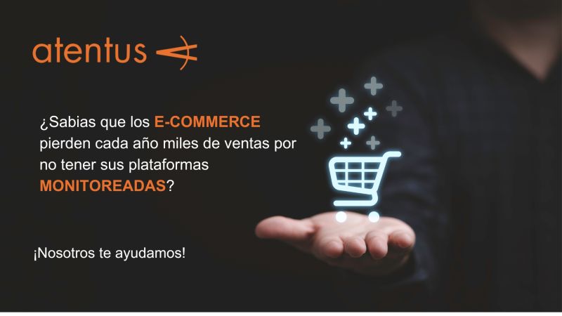 Atentus en LinkedIn: #canalesdigitales #monitoreo #atentus Atentus en LinkedIn: #canalesdigitales #monitoreo #atentus