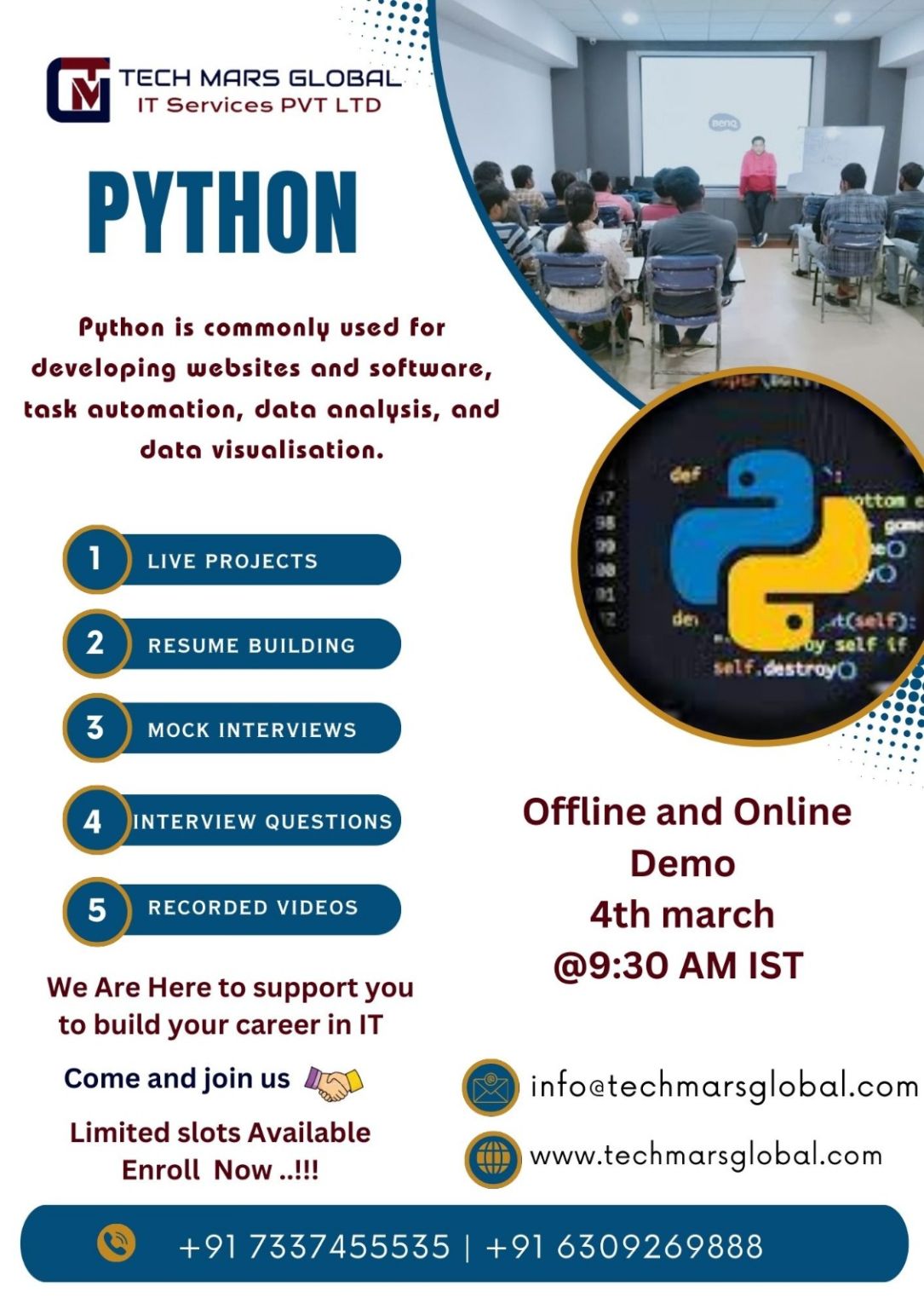priya sathvika on LinkedIn: #python #pythonprogramming #pythondeveloper ... priya sathvika on LinkedIn: #python #pythonprogramming #pythondeveloper ...