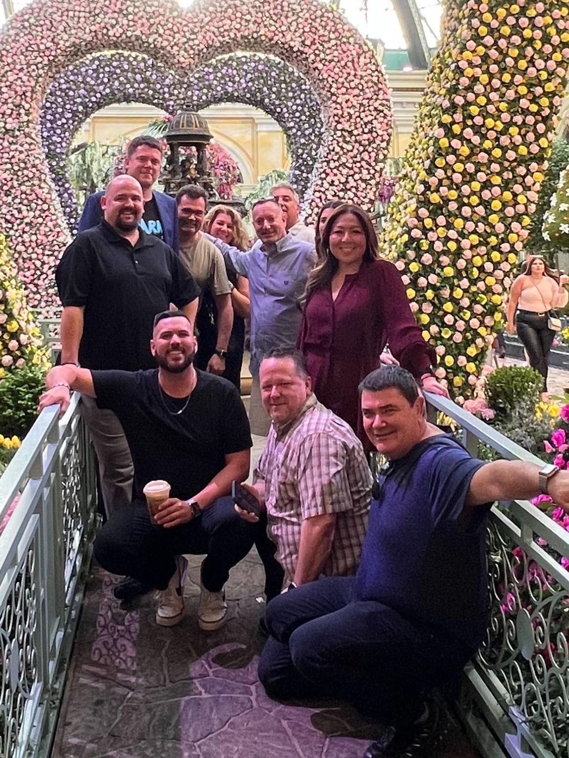 Michael Stanton on LinkedIn: #nabshow #dejero #team #5g #connectivity Michael Stanton on LinkedIn: #nabshow #dejero #team #5g #connectivity