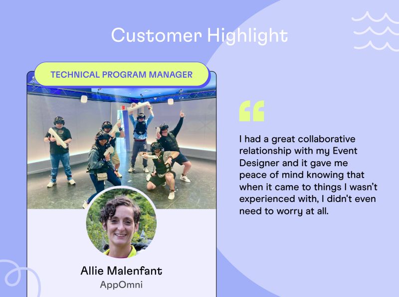 BoomPop on LinkedIn: AppOmni Customer Story BoomPop on LinkedIn: AppOmni Customer Story