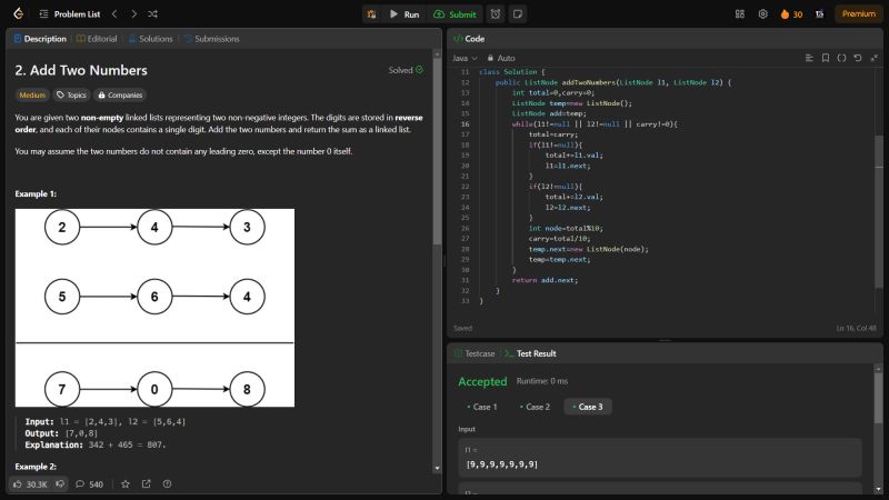 Dhanush B on LinkedIn: #100daysofcode #datastructures #algorithms # ... Dhanush B on LinkedIn: #100daysofcode #datastructures #algorithms # ...