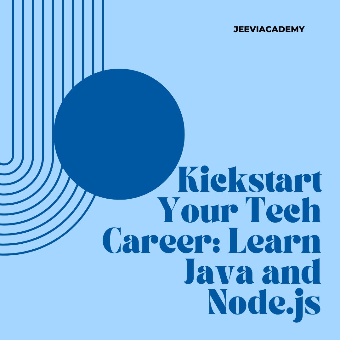 Jeevi Academy on LinkedIn: #java #javascript #javadeveloper # ... Jeevi Academy on LinkedIn: #java #javascript #javadeveloper # ...