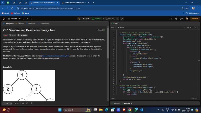 Manish Singh Bisht on LinkedIn: #completed_100_questions_on_leetcode # ... Manish Singh Bisht on LinkedIn: #completed_100_questions_on_leetcode # ...